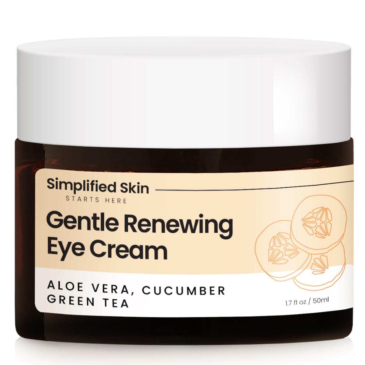Simpilfied Skin – Simplified Skin